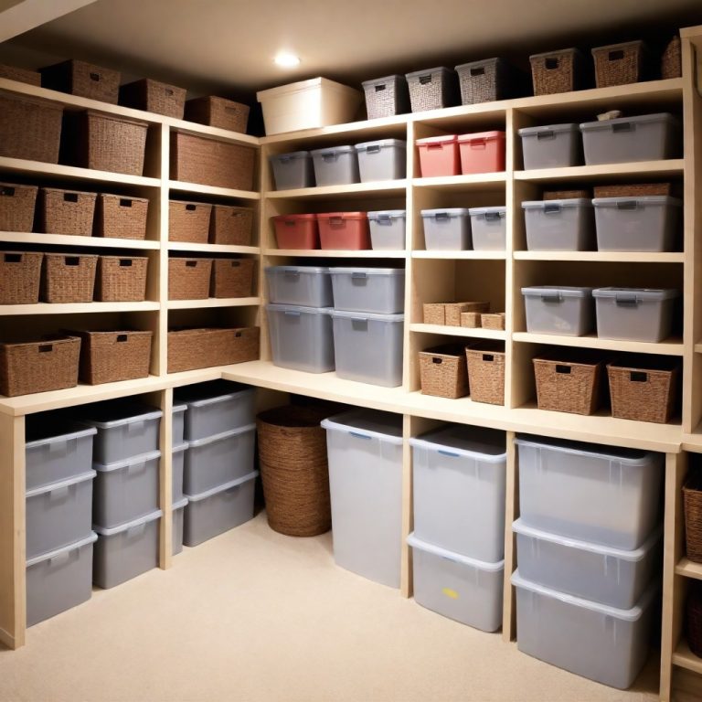 Unlock Your Basement's Potential: 10 Inspiring Remodel Ideas