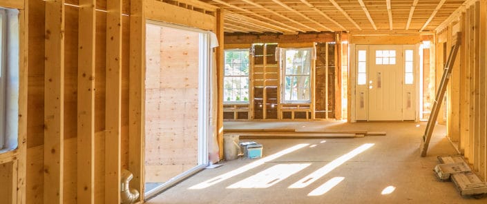 Maya Construction Group | Chicago Home Remodeling Company