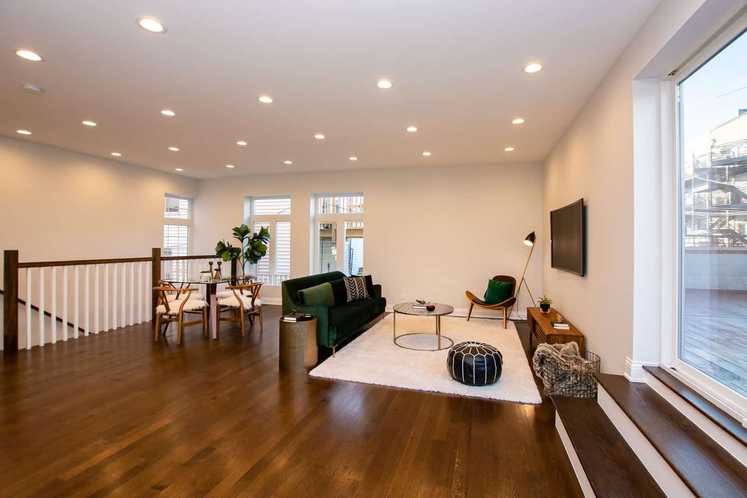 Maya Construction: Chicago Home Remodeling Company