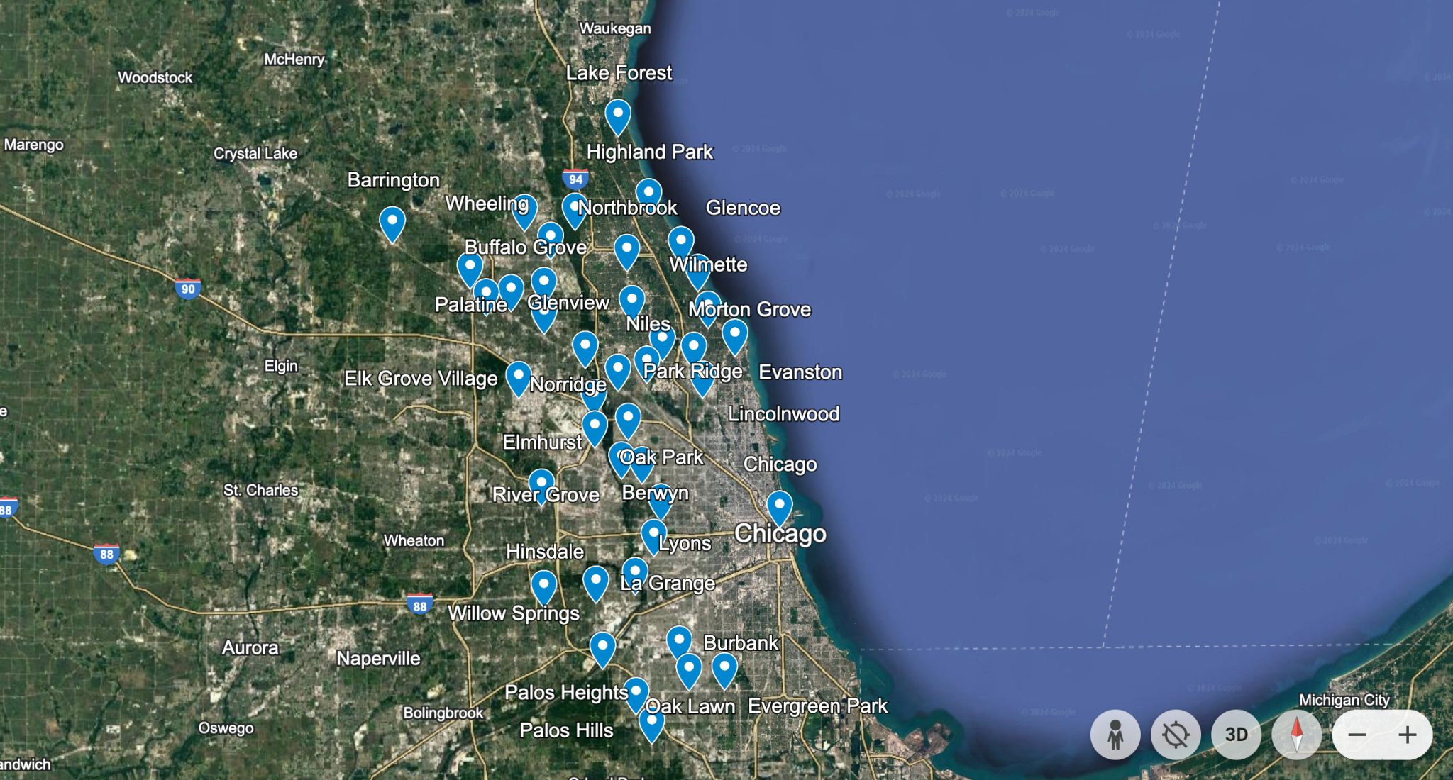 Maya Construction: Chicago Home Remodeling Company